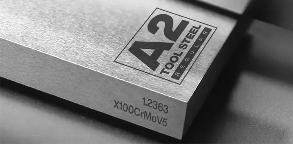 A2 Precision Ground Flat Stock Oversize Steel Price