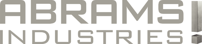 ABRAMS INDUSTRIES