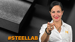 Steel Supplier - ABRAMS Industries® - at a great price.